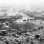 Shaanxi Earthquake | Devastating Disasters