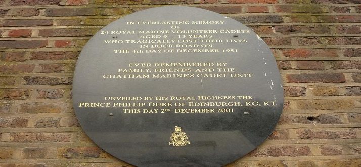 Gillingham Bus Disaster – 1951 – Devastating Disasters