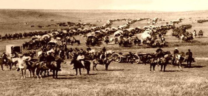 Battle of the Little Big Horn – 1876 – Devastating Disasters