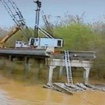 Hatchie River Bridge Collapse - 1989 | Devastating Disasters