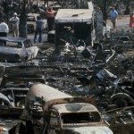 Los Alfaques Disaster - 1978 | Devastating Disasters