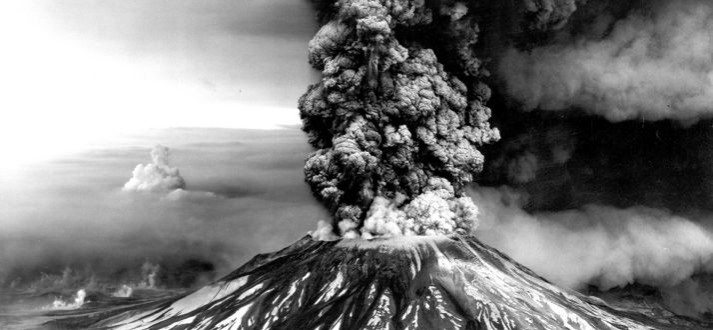 Mount St. Helens Eruption – 1980 – Devastating Disasters