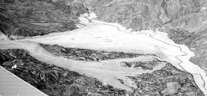 Nevados Huascaran Avalanche – 1970 – Devastating Disasters
