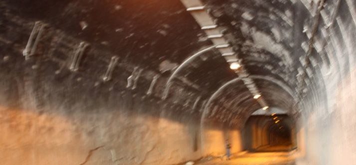 Salang Tunnel Fire – 1982 – Devastating Disasters