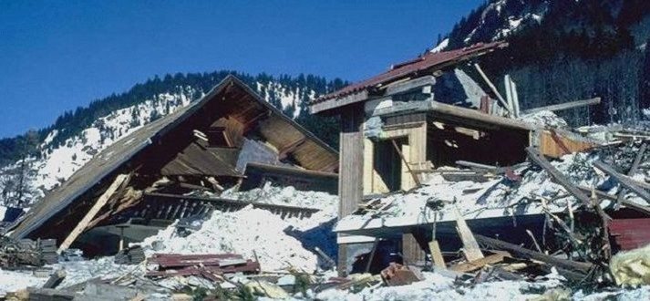 1999 Galtür avalanche - Alchetron, The Free Social Encyclopedia