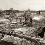 The Great Boston Fire - 1872 | Devastating Disasters