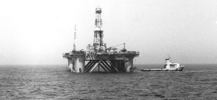 The Ocean Ranger Capsize – 1982 – Devastating Disasters