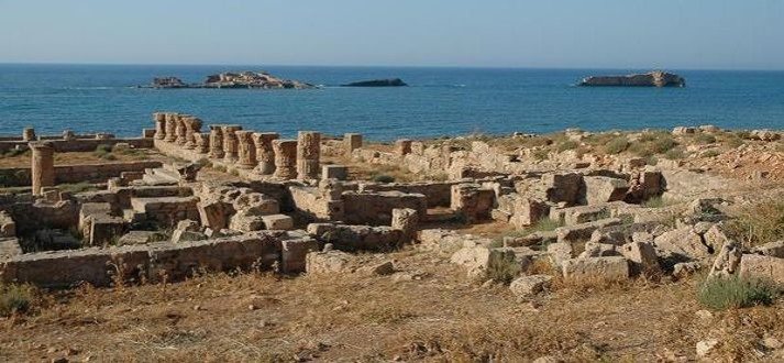 Alexandria Tsunami, Egypt – 365 AD – Devastating Disasters