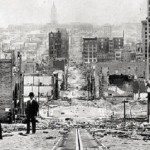 Fort Tejon Earthquake – California - January 9, 1857 | Devastating ...